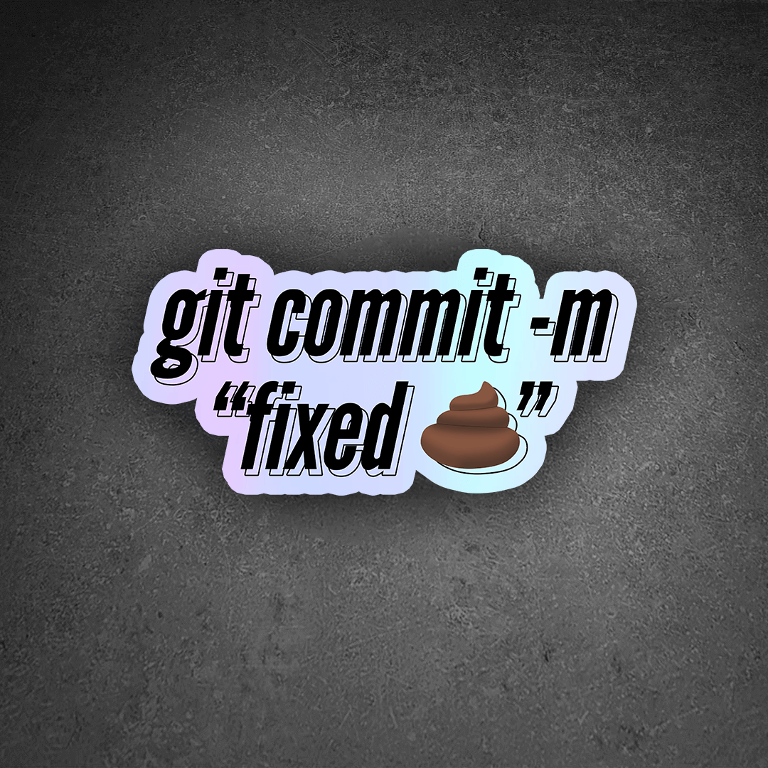 Code Saver: Fixing the s***