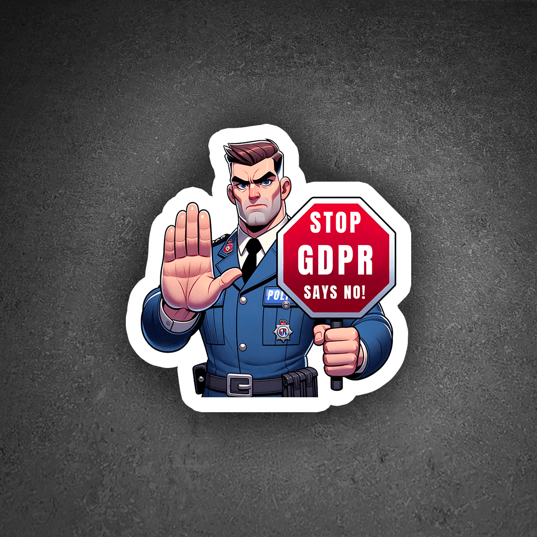 GDPR enforcer