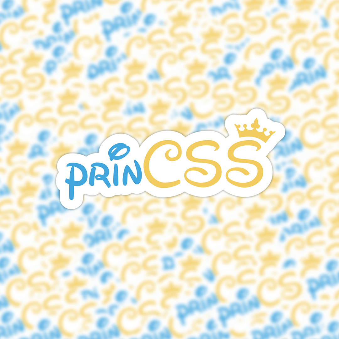 prinCSS