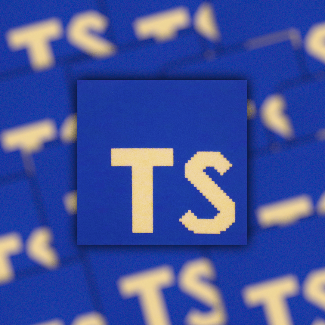 TypeScript 8bit
